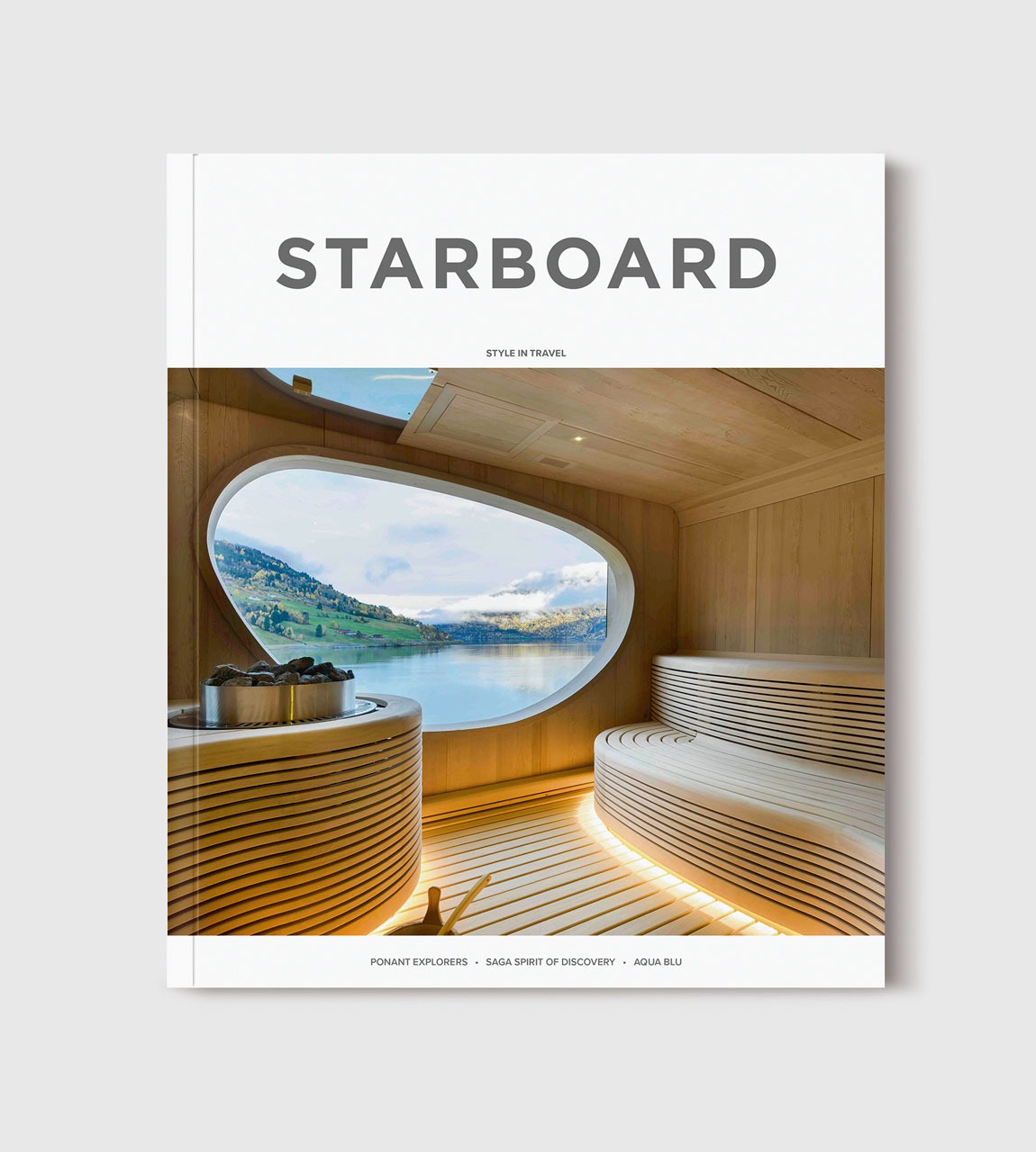 Celebrating Hospitality Experience And Design - Sleeper Media