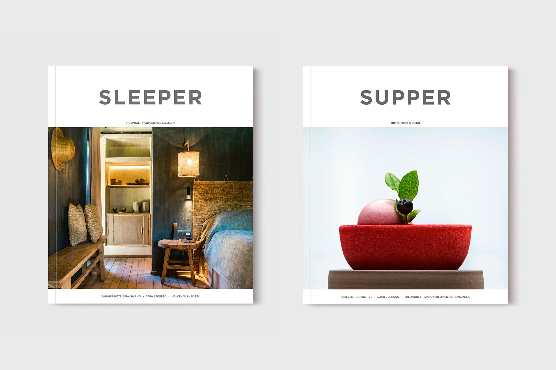 Subscriptions Archives - Sleeper Media Ltd