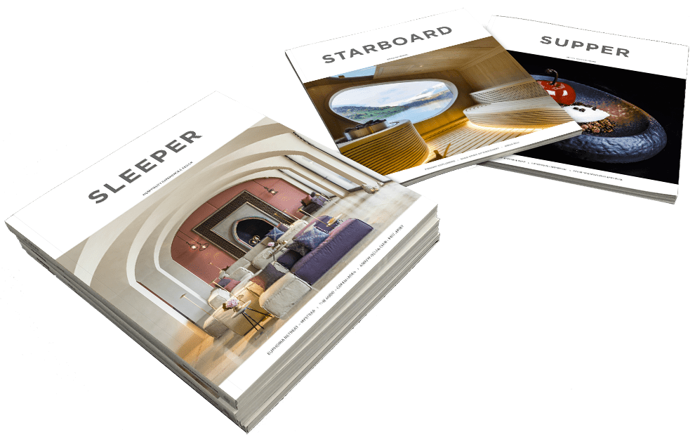 Store - Sleeper Media Ltd