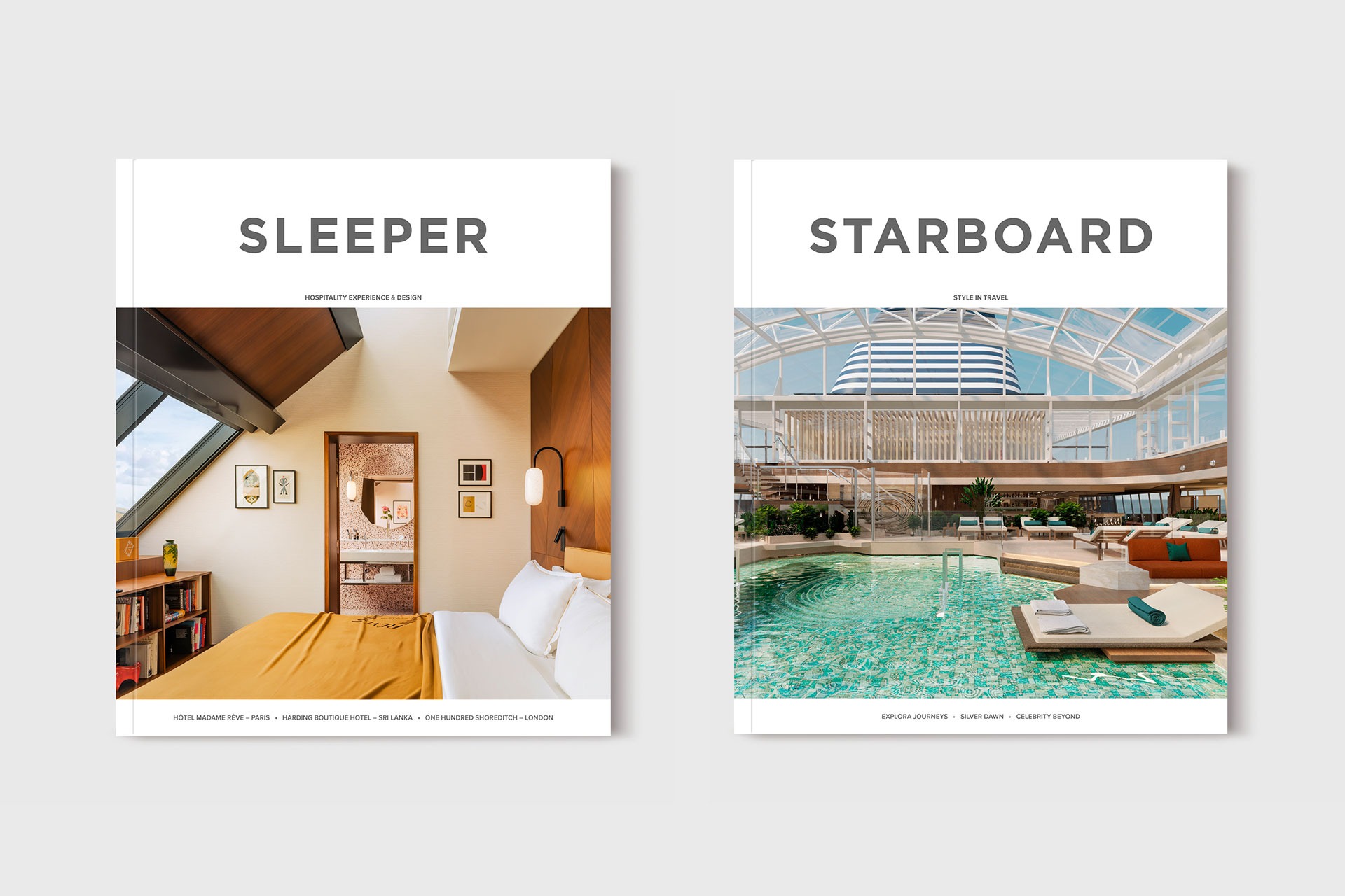 Subscriptions Archives - Sleeper Media Ltd