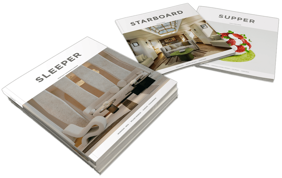 Store - Sleeper Media Ltd